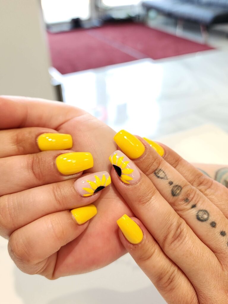V Nails Slavelake – V Nails Slavelake