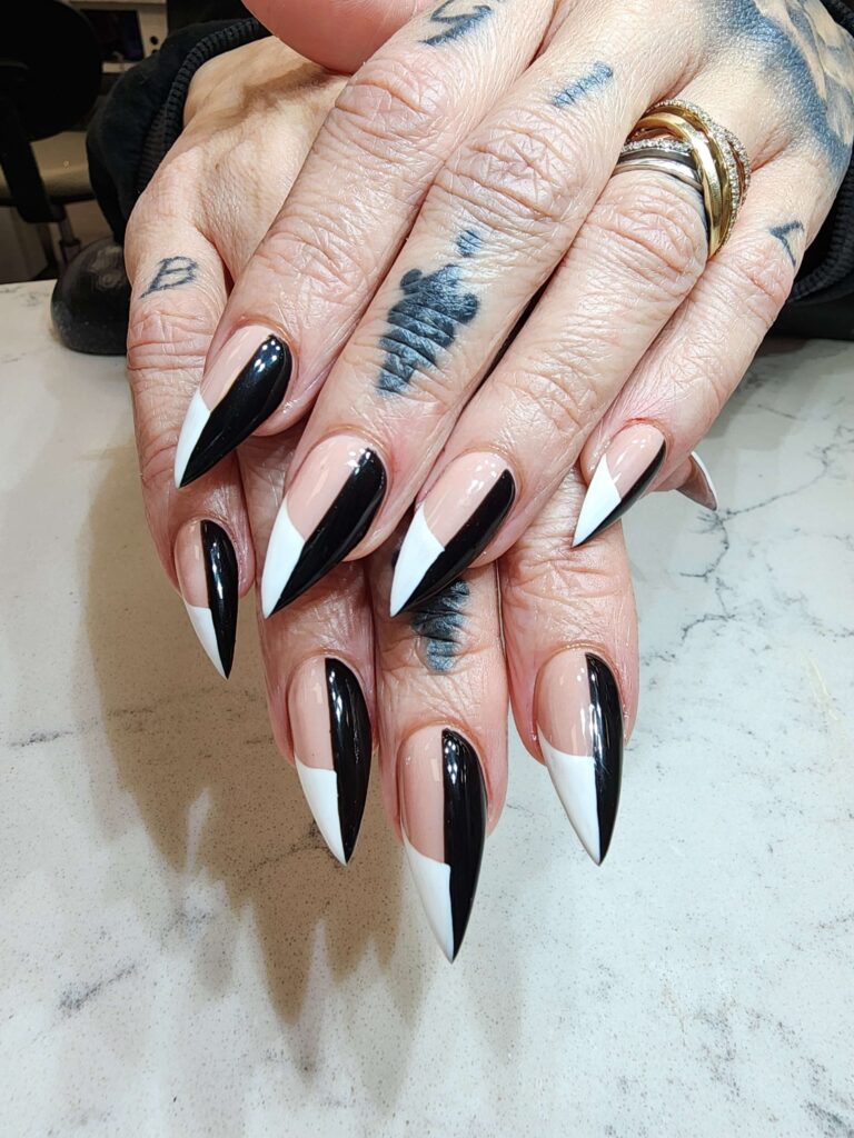 V Nails Slavelake – V Nails Slavelake